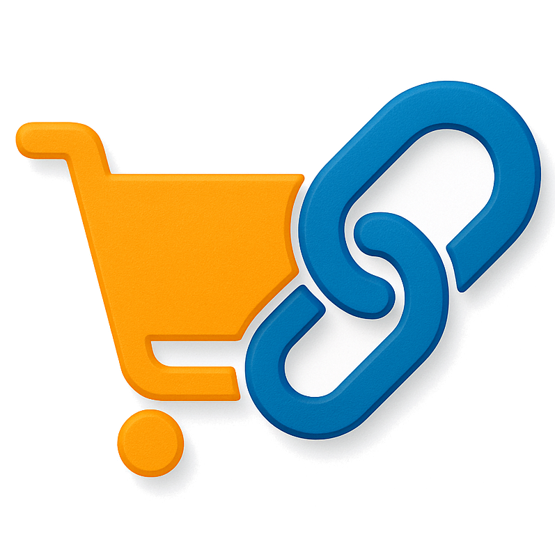 Cart To Link - Convert Amazon Carts to Shareable Links